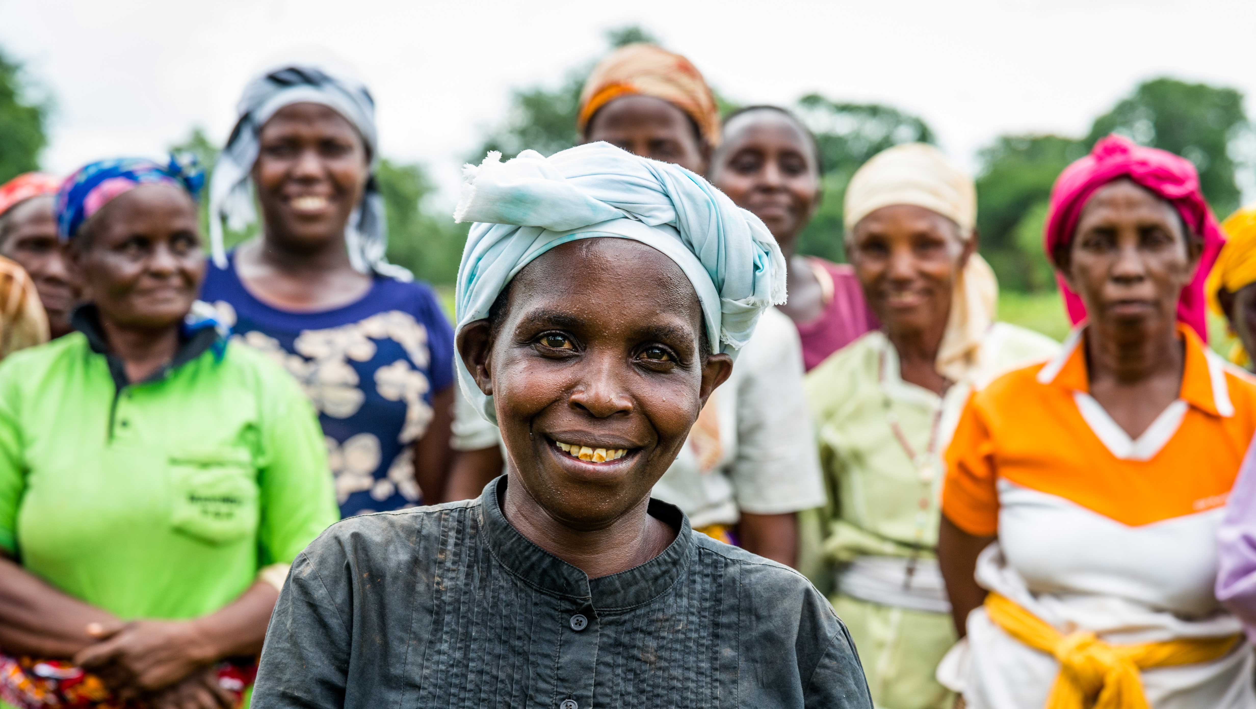 Private Sector Development: Rabobank Foundation | Netherlands for the ...