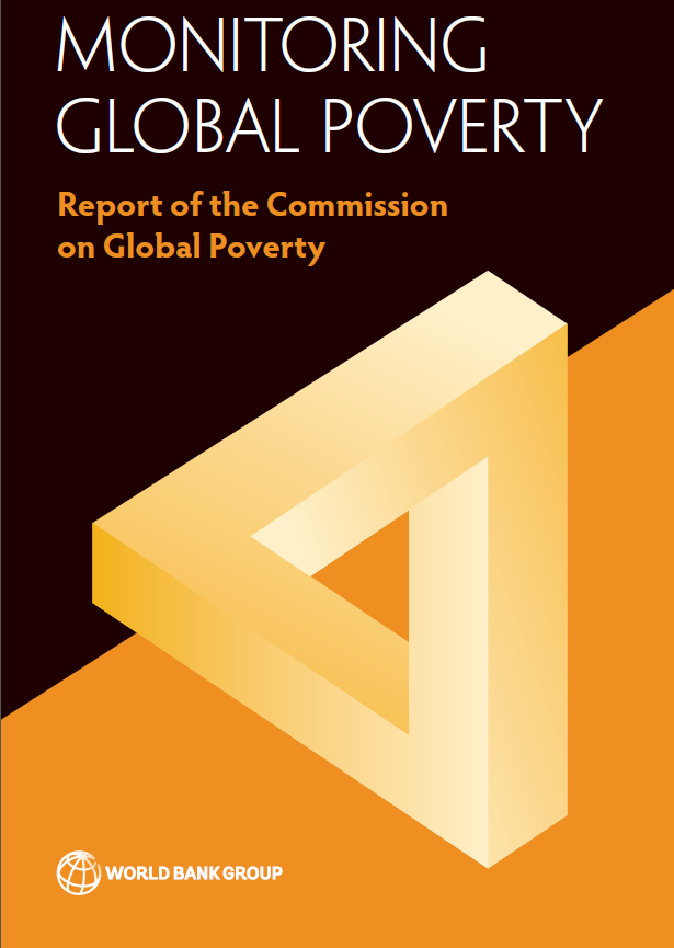 World Bank’s Poverty Commission Releases Report on How to Better ...