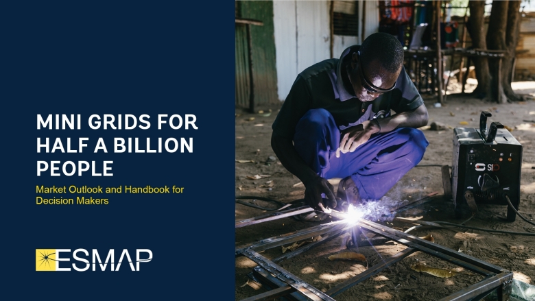 Mini Grids for Half a Billion People: Market Outlook and Handbook for ...