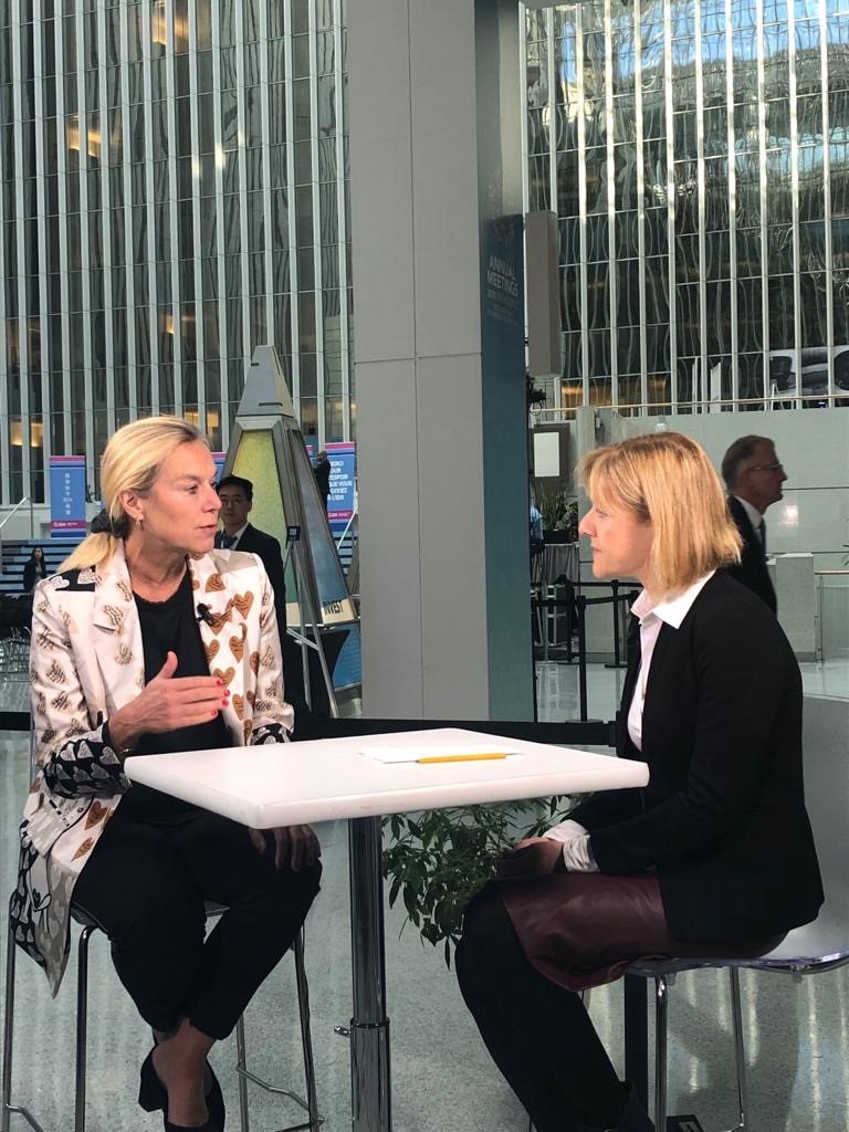 2019 Annual Meetings Live- Recap | Netherlands for the World Bank