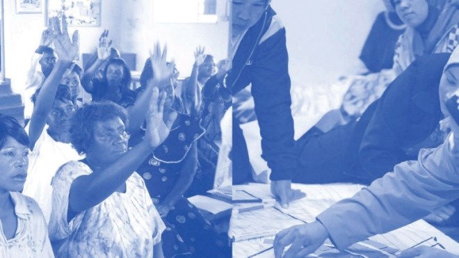 Handbook for Gender-Inclusive Urban Planning and Design | Netherlands ...